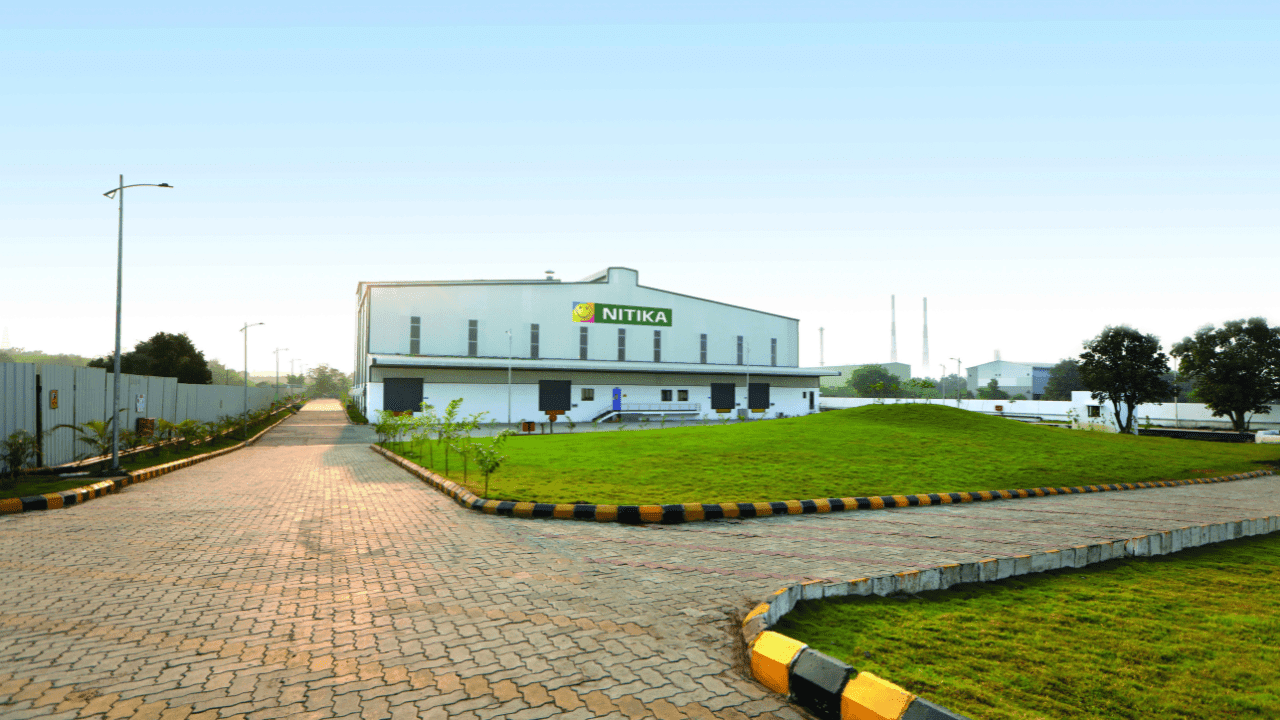 Nitika Pharmaceuticals | Pharma Specialties Pvt. Ltd.