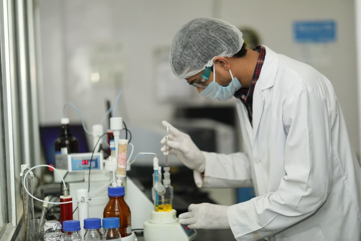 Nitika Pharmaceuticals | Pharma Specialties Pvt. Ltd.
