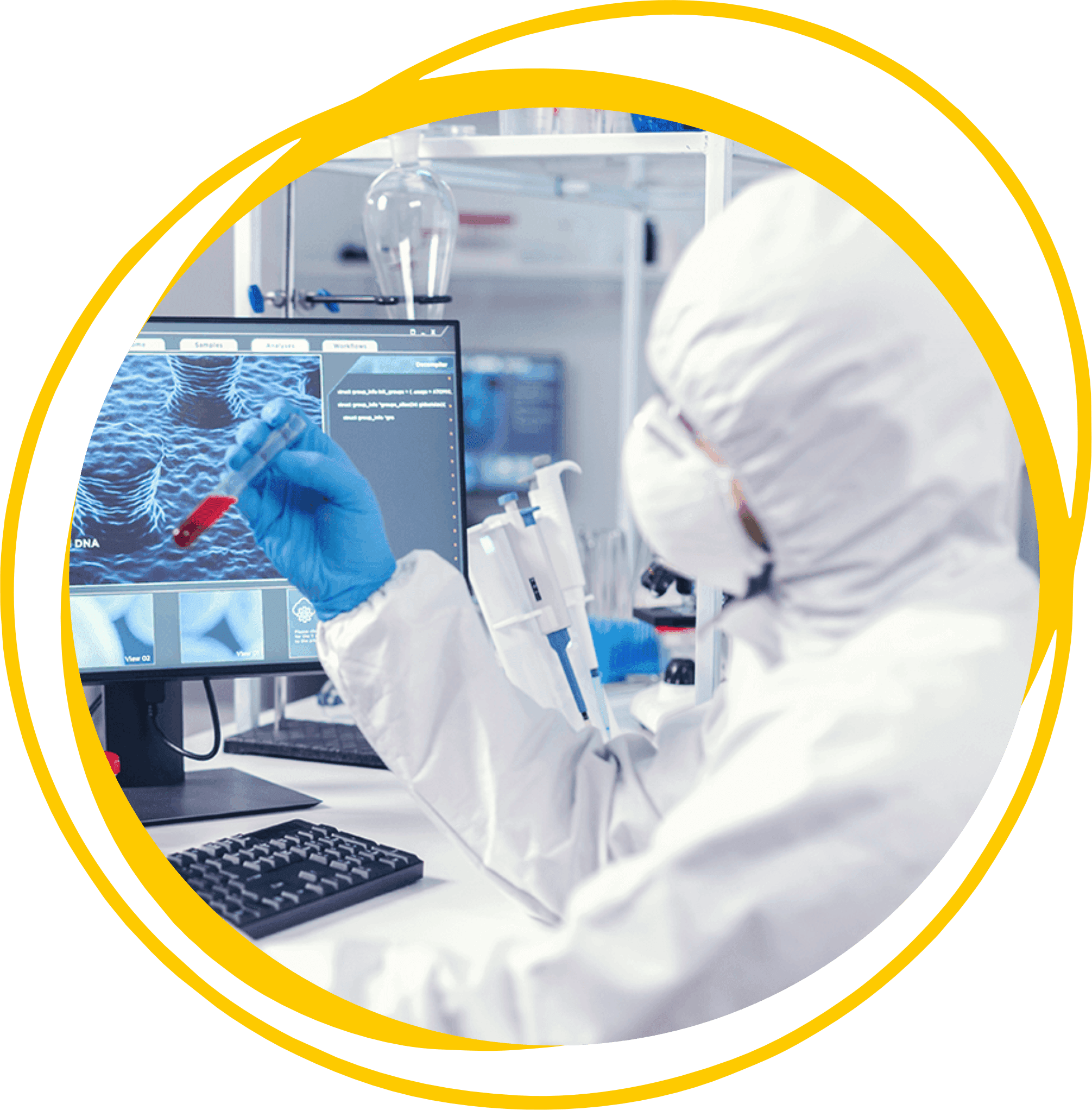 Leading Excipients Manufacturer in Maharashtra – Nitika Pharma